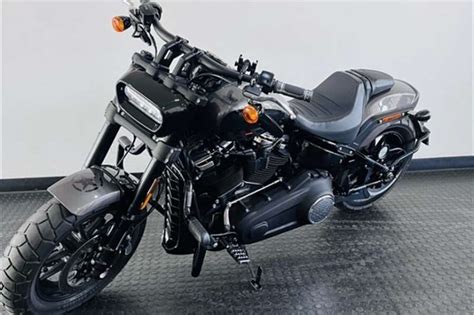 2023 Harley Davidson Fat Bob 114 Junk Mail Marketplace