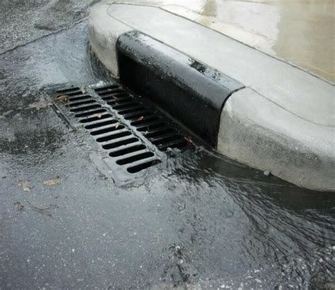 What Is Highway Drainage Free Word Template