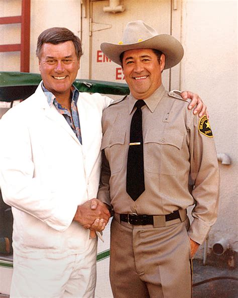 The Seven Ages Of Barry Corbin Texas Monthly