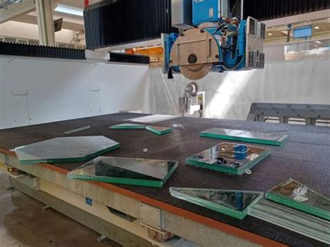 Fire Resistant And Safety Glass Cutting Discover Cms Sprint