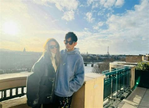 Jay Chou And Hannah Quinlivan The Power Couple In The Fashion World