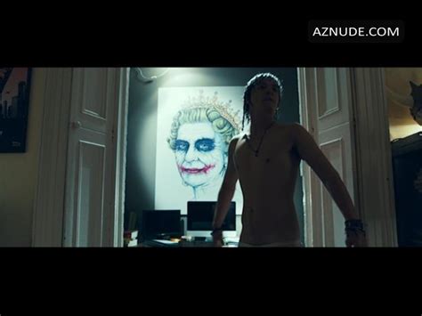 Xavier Samuel Nude Aznude Men