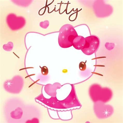 Who Also Has An Obsession Of Hello Kittyfypシ Hellokitty Obsessed
