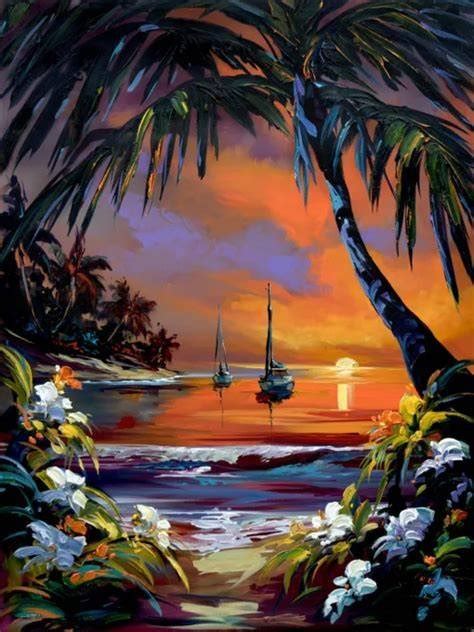 Solve Steve Barton Art Jigsaw Puzzle Online With 48 Pieces