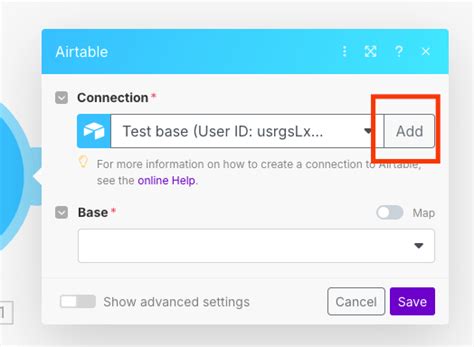 runtimeerror [403] invalid permissions airtable community