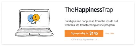 Free Resources From Dr Russ Harris