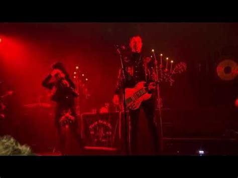 Twin Temple Live The Van Buren Phoenix Az 1011023 Youtube
