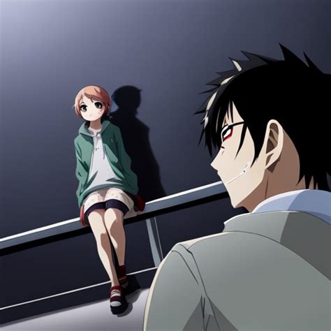 Hikkikomori 3 By Iknownfuture On Deviantart