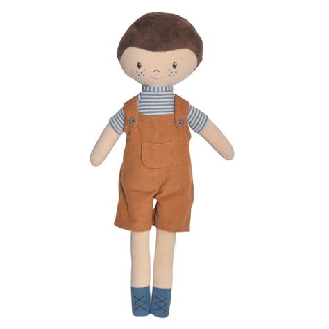 Bonikka Tim Chi Chi Doll 74651 Knock On Wood Toys