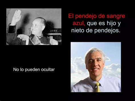 Facundo Cabral Diaporama Sobre Los Pendejos Ppt