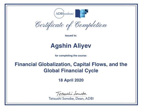 Agshin Aliyev On Linkedin Great Opportunity By Asian Development Bank