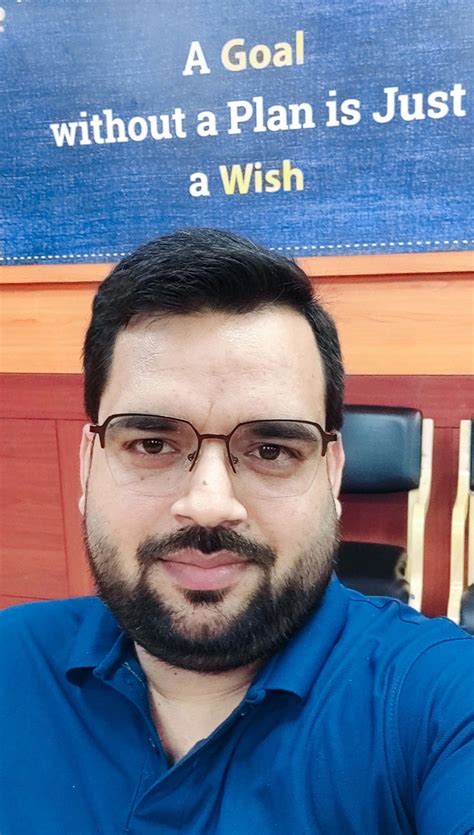 Raman Singh On Linkedin A Goal Without A Plan Is Just A Wish