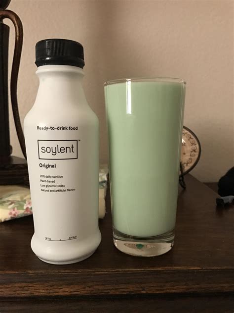 1478 Best Soylent Images On Pholder Soylent Milliondollarextreme And