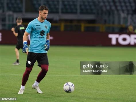 146 Luca Gemello Photos And High Res Pictures Getty Images