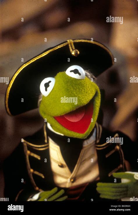 Sam The Eagle Muppet Treasure Island