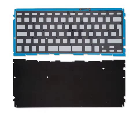 Retroiluminacion De Teclado Macbook A1398 2012 A 2015 — Idocstore