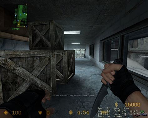 Assassinknife Knife Counter Strike Source Weapon Models