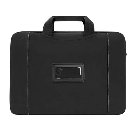Maleta Para Notebook 156 Slipskin Tss995di Preto Targus Amz Tech Prod