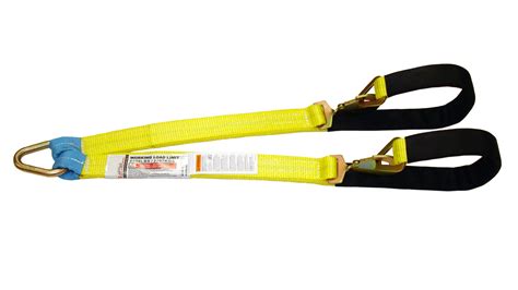 Axle Strap V Assembly Cts Cargo