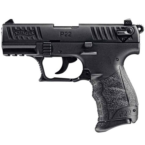 Schreckschusspistole P22q Foxedo Gmbh