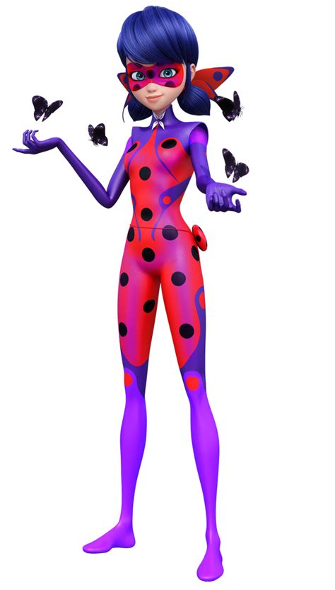 Marinette Ladyfly By Simo10012001 On Deviantart