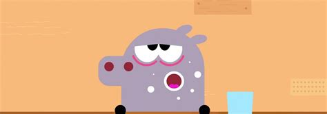 Watch Hey Duggee S02e09 The Island Badgethe Sleeping Badgethe