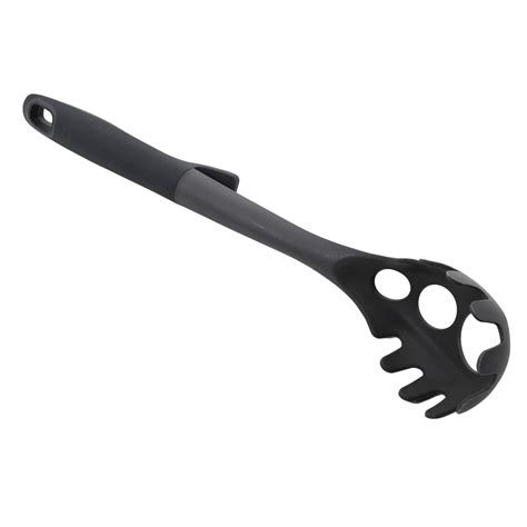 Multi Use Spaghetti Server Grey Wilko