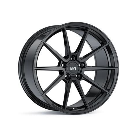 Variant Alloy Wheels