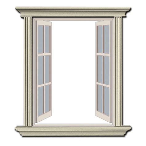 Grc Windows And Door Frames Jti
