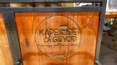 Kape De Guyod Home Facebook