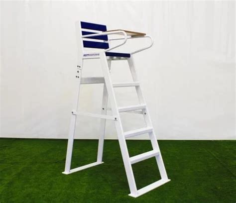 Badminton Referee Chair At ₹ 3943piece Referee Chair In Meerut Id