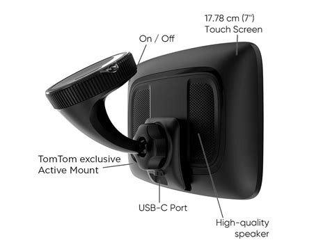 Tomtom Go Navigator