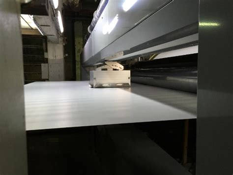 Analysis Systems For Online Control Of Impregnations Lines Inserco Gmbh