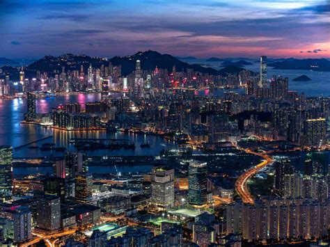 Anette Wendel Menke Hong Kong Tourism Board Selling Travel