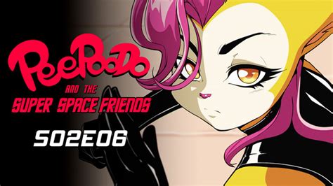 Peepoodo Episodes