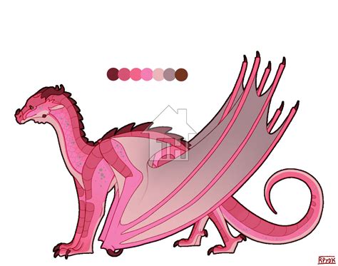 Skywing Adopt On Toyhouse