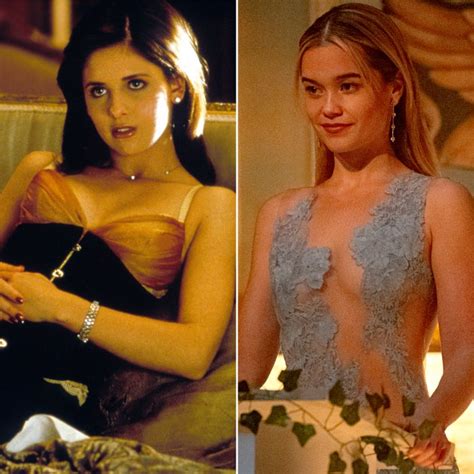 See The Cruel Intentions Tv Cast Compared To Their Movie Counterparts