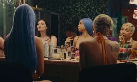 Anora Stars Want Sex Workers To Be Respected After Oscars