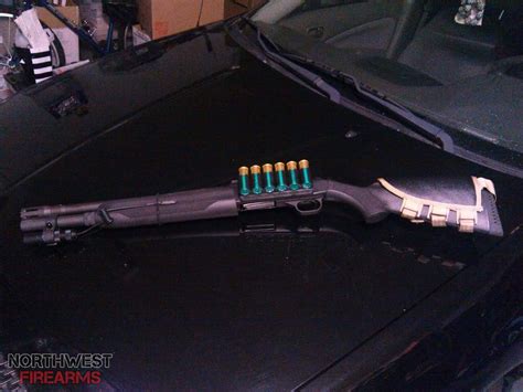 Shotgin Northwest Firearms