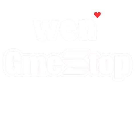 Wen Gamestop