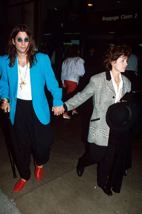 Ozzy Osbourne S Sex Confessions Bonks Like A Rabbit Affairs And Addiction Lies Daily Star