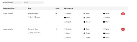 Need To Delete An Asset That Is Linked With An Asset Activity As An Asset Manager Erpnext