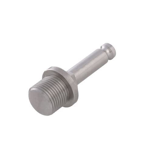Aluminum Alloystainless Steel Cnc Turningcnc Lathing Parts For