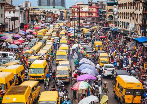 Read The World 10 Nigerian Writers Writing About Lagos Books Africana
