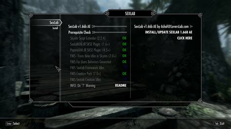 Sexlab Se Sex Animation Framework V166b 01182024 Page 457