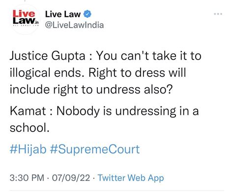 Justice Gupta R Indiameme