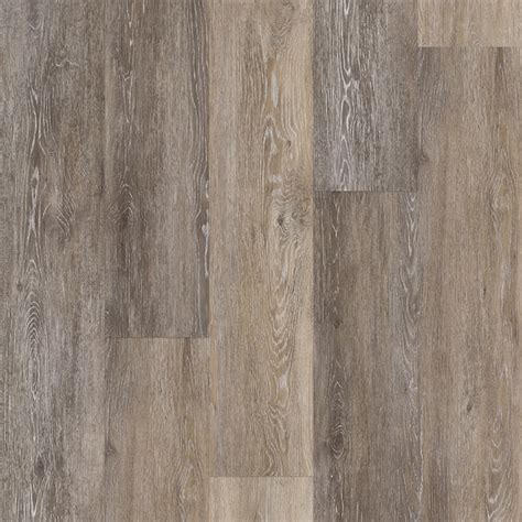 Style Selections Dove Tail Oak Gray 12 Mil X 7 In W X 48 In L