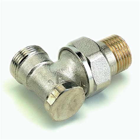 Comap Radiator Valves M22 12 2428e 12 Voetventiel Haaks