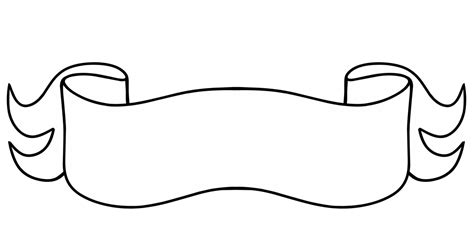 Black Banner Pngs For Free Download