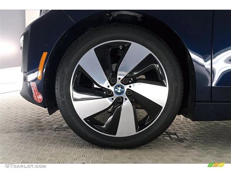 2018 Bmw I3 Standard I3 Model Wheel Photos